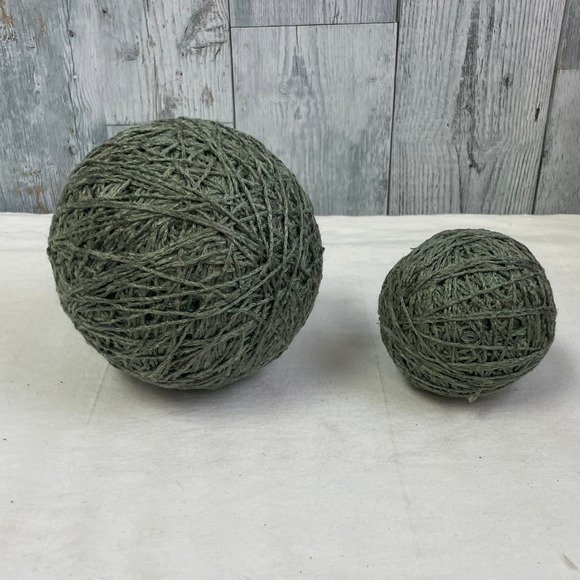 Coldwater Creek | Art | Rescued Sage Green Unwoven Rayon Linen Rayon ...